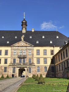 Fulda - 24 hours in the Baroque city | Gabrielas Travel Blog and Tips