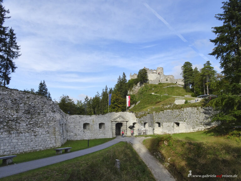 Highline179-suspension bridge | Gabrielas Travel Blog and Tips