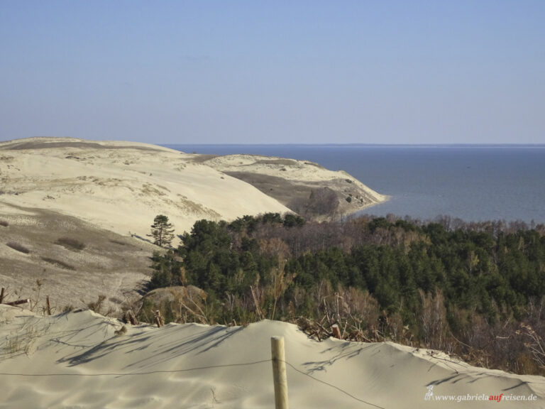Lithuania in Four Days | Gabrielas Travel Blog and Tips